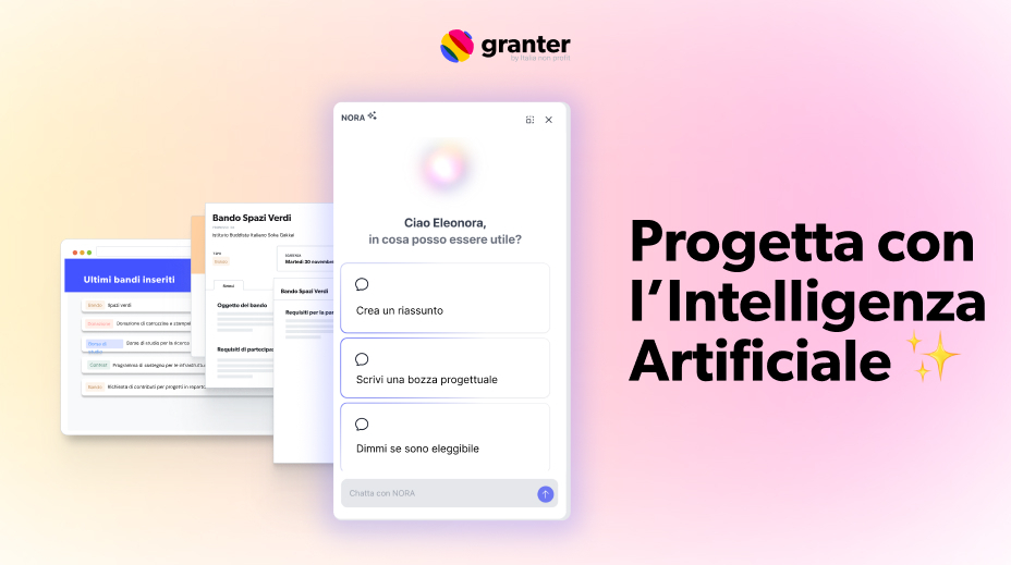 NORA - granter.it