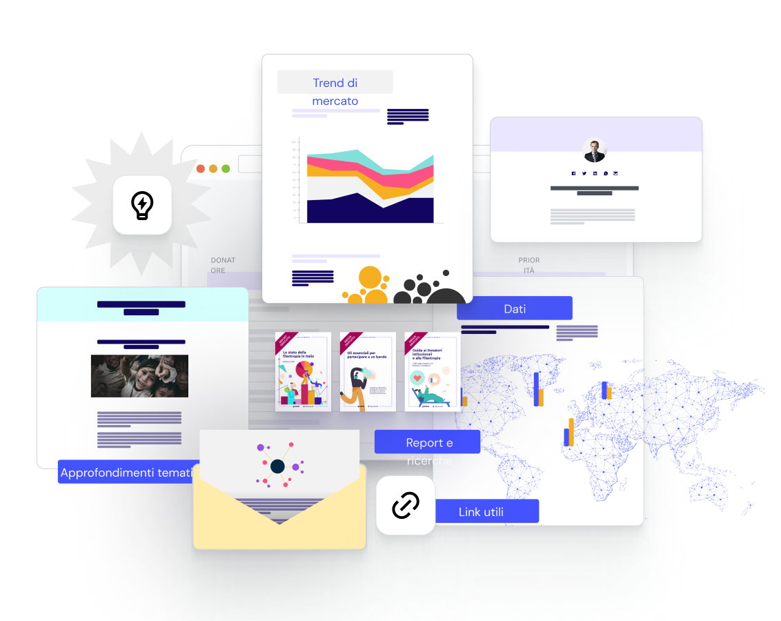 Product - granter.it